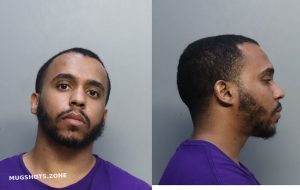 VEIGA ANTHONY 02/20/2023 - Miami-Dade County Mugshots Zone