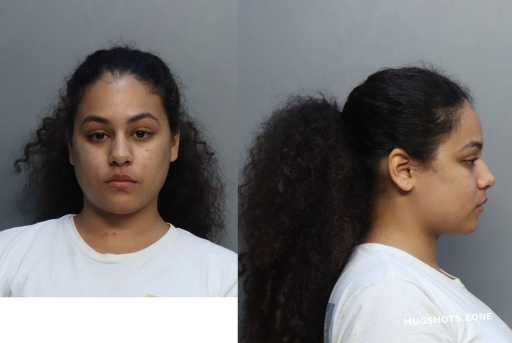 TORRES ALEXIS ELENA 02/20/2023 - Miami-Dade County Mugshots Zone