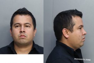 OLIVEROS ANDRES 02/21/2023 - Miami-Dade County Mugshots Zone