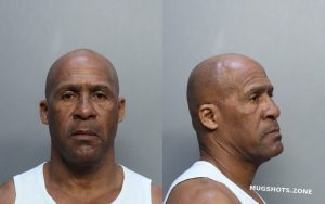 MARTINEZ HECTOR 02/21/2023 - Miami-Dade County Mugshots Zone