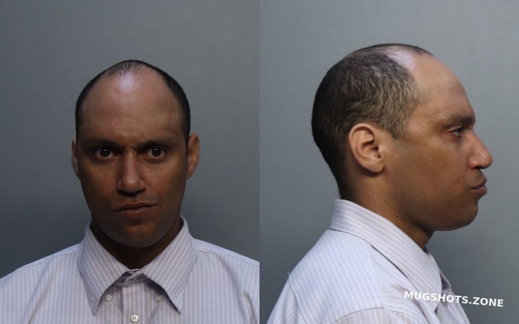 LYONS JEROME TYRELL 02/22/2023 - Miami-Dade County Mugshots Zone