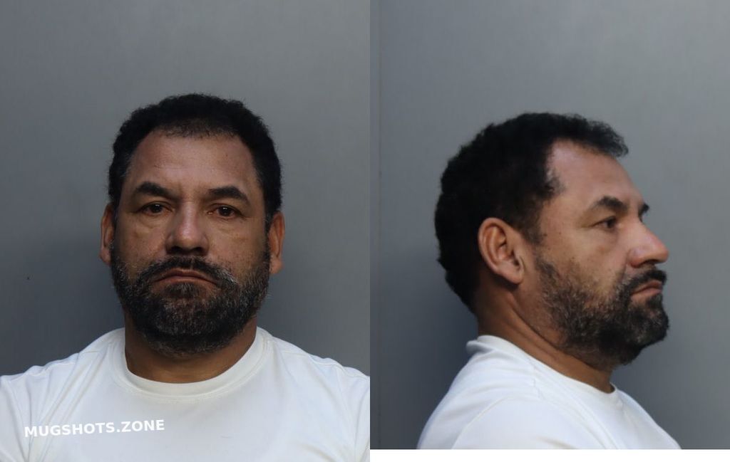 VALERIO-COELLO JORGE LUIS 02/24/2023 - Miami-Dade County Mugshots Zone VALERIO-COELLO JORGE LUIS 02/24/2023 - Miami-Dade County Mugshots Zone