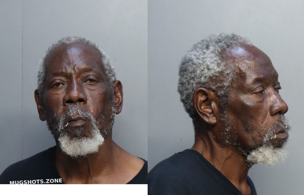 WEBSTER JAMES 02/24/2023 - Miami-Dade County Mugshots Zone WEBSTER JAMES 02/24/2023 - Miami-Dade County Mugshots Zone
