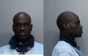 HUDSON ANDRE DEMETRIUS 02/24/2023 - Miami-Dade County Mugshots Zone
