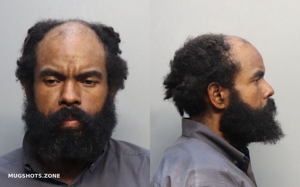 RODRIGUEZ DANIEL 02/24/2023 - Miami-Dade County Mugshots Zone