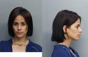 GUTIERREZ ANA MARIA 02/24/2023 - Miami-Dade County Mugshots Zone