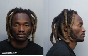 WILLIAMS PRINCE PAUL 02/26/2023 - Miami-Dade County Mugshots Zone