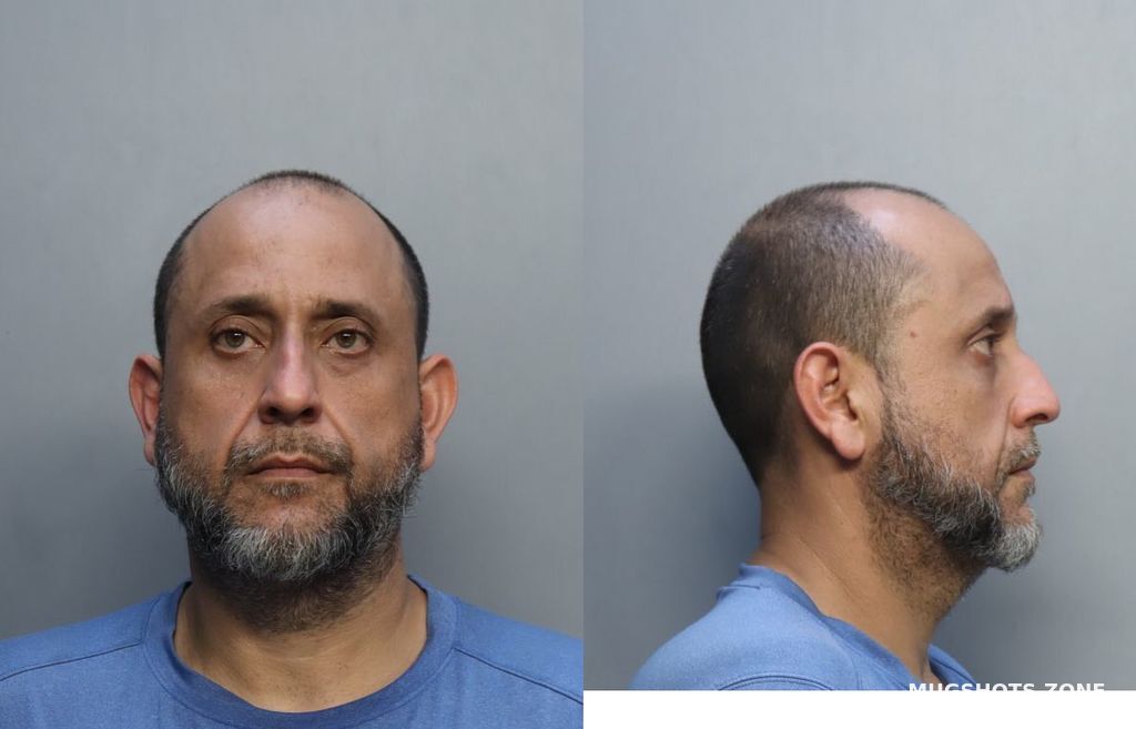 RODRIGUEZ YHONATHAN D 02/27/2023 - Miami-Dade County Mugshots Zone
