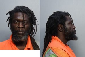 ANTOINE MICKEY 02/27/2023 - Miami-Dade County Mugshots Zone