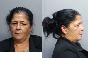 DELGADO SAHILY 02/28/2023 - Miami-Dade County Mugshots Zone
