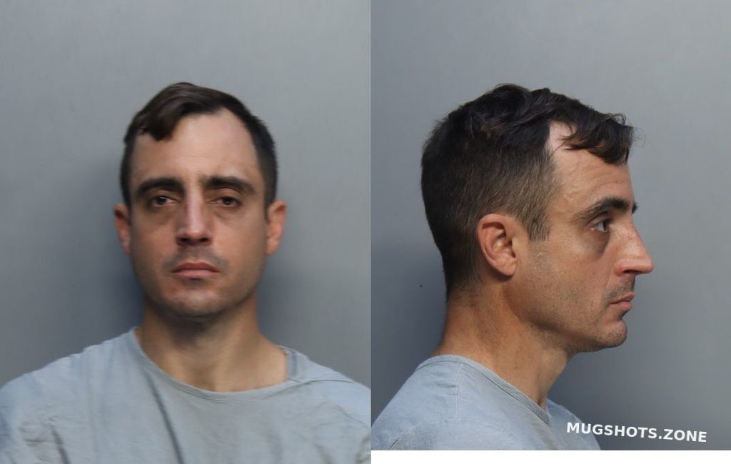 ROHAN WILLIAM 03/01/2023 - Miami-Dade County Mugshots Zone