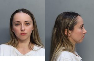 MARINELLO NICOLE RAE 03/01/2023 - Miami-Dade County Mugshots Zone