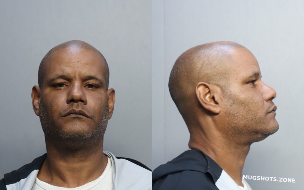 GONZALEZ REINALDO 03/01/2023 - Miami-Dade County Mugshots Zone
