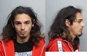 MIRANDA JAYSON A 03/01/2023 - Miami-Dade County Mugshots Zone