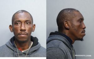 WARREN JOSEPH DEMETAIUS 03/02/2023 - Miami-Dade County Mugshots Zone