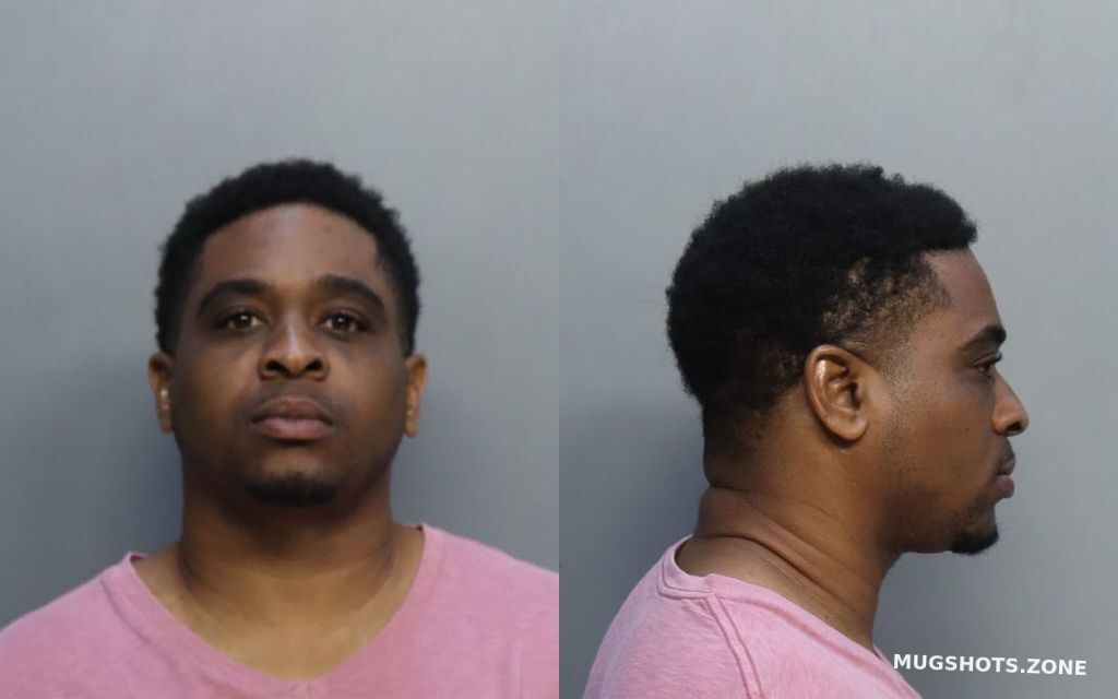 CLEMONS MICHAEL C 03/02/2023 - Miami-Dade County Mugshots Zone CLEMONS MICHAEL C 03/02/2023 - Miami-Dade County Mugshots Zone
