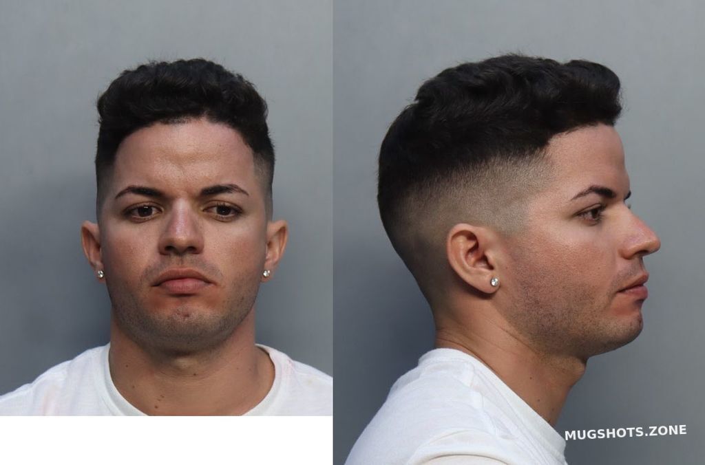 LEIVA-MILIAN ALBERTO 03/04/2023 - Miami-Dade County Mugshots Zone