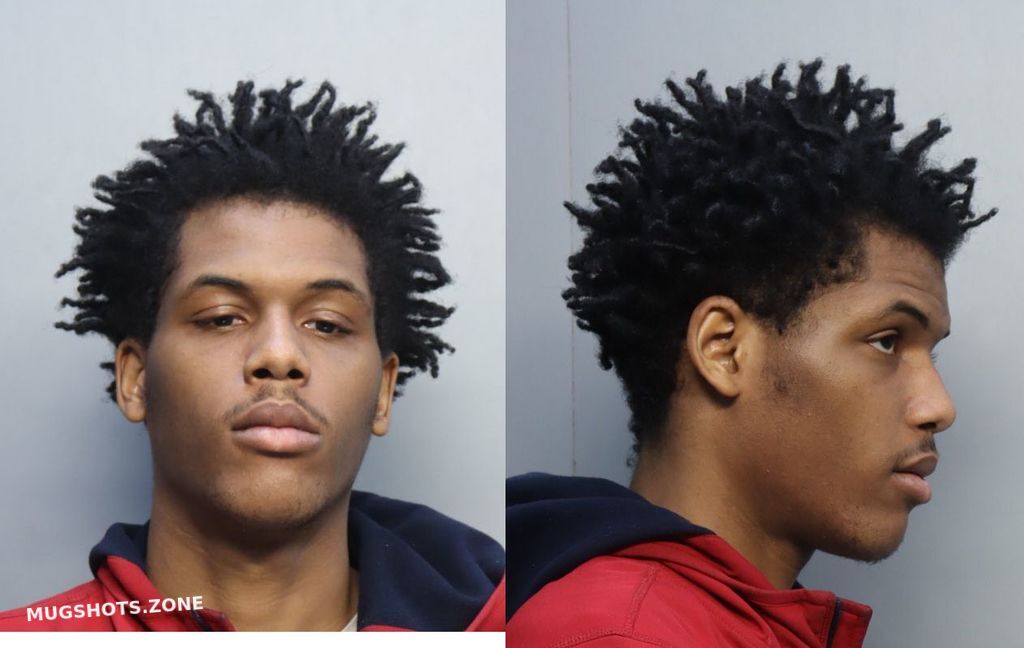 SMITH-WHIPPLE JOSHUA J 03/04/2023 - Miami-Dade County Mugshots Zone
