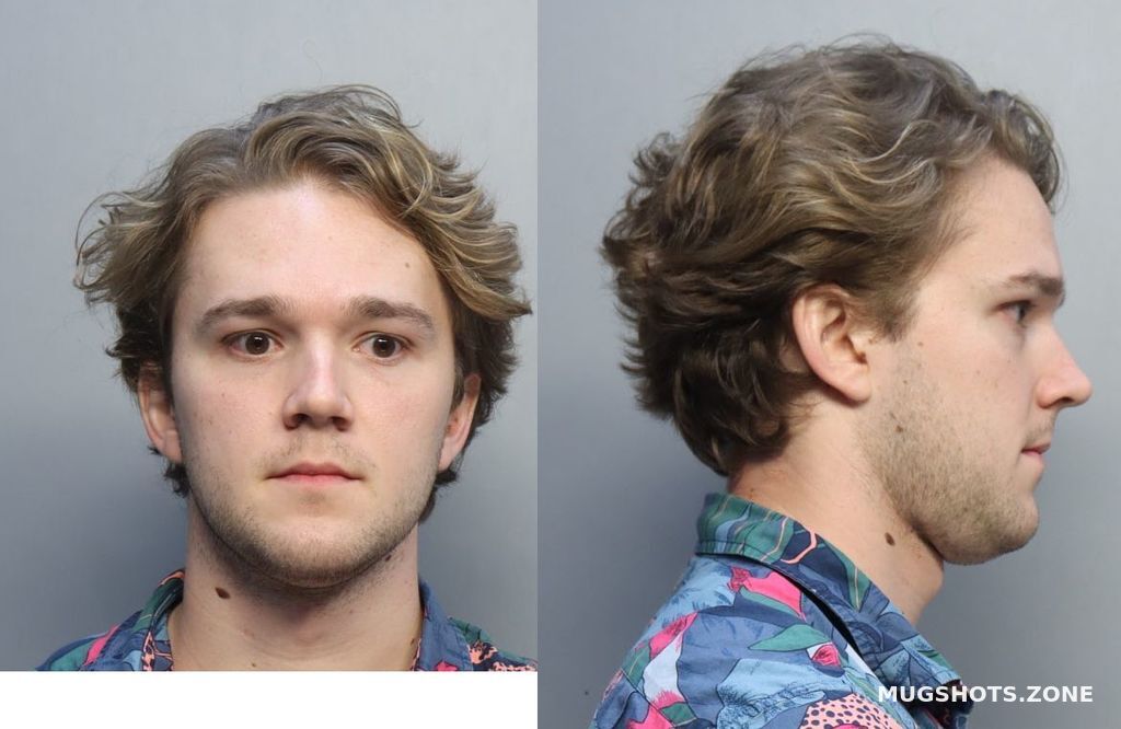 STEWART SEAN DAVID 03/04/2023 - Miami-Dade County Mugshots Zone