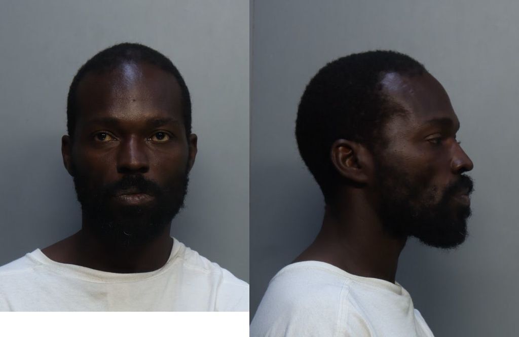 DEAN SHERWIN 03/06/2023 - Miami-Dade County Mugshots Zone