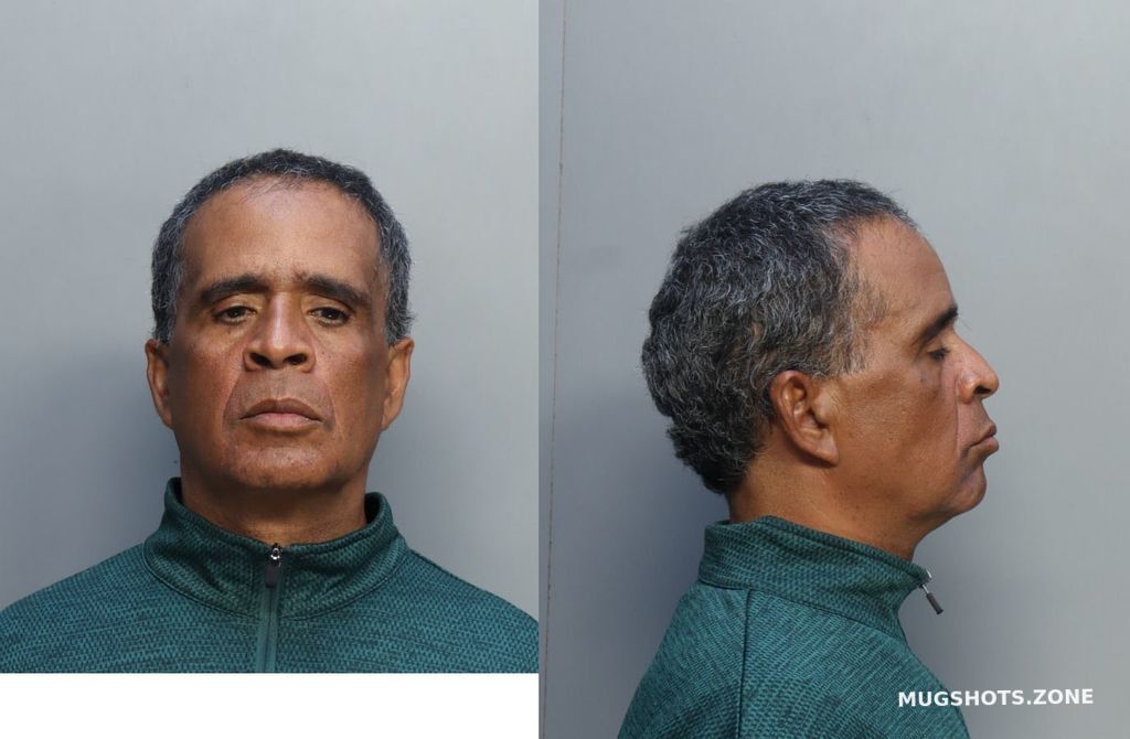 RAMIREZ JOSE MANUEL 03/06/2023 - Miami-Dade County Mugshots Zone
