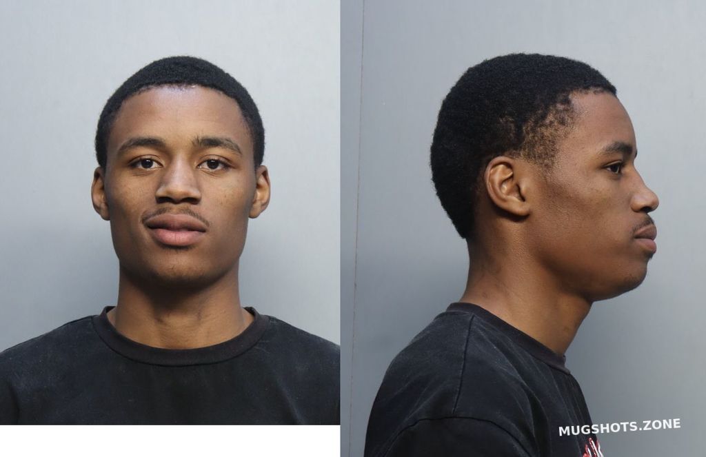 ROZIER KENNETH 03/07/2023 - Miami-Dade County Mugshots Zone ROZIER KENNETH 03/07/2023 - Miami-Dade County Mugshots Zone