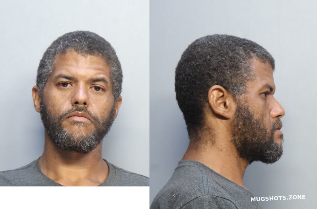 MALOY DANIEL CHRISTOPHER 03/07/2023 - Miami-Dade County Mugshots Zone