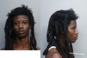 SMITH CORNELL CORTES 03/07/2023 - Miami-Dade County Mugshots Zone