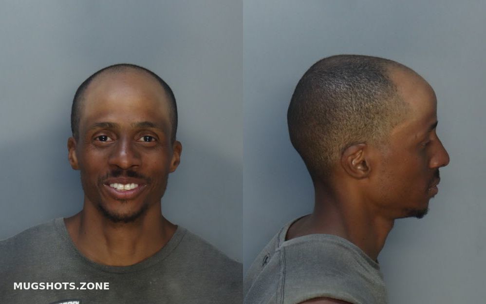 JACKSON NICHOLAS AVERY 03/08/2023 - Miami-Dade County Mugshots Zone
