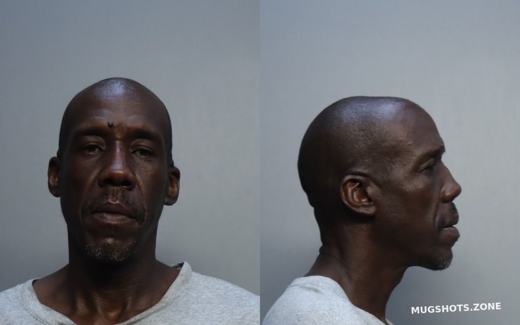 SERVIAT HECTOR JESUS 03/08/2023 - Miami-Dade County Mugshots Zone