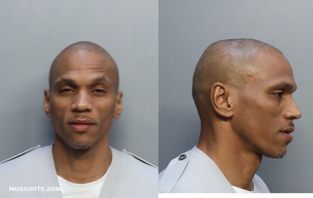 CORDERO MICHAEL 03/10/2023 - Miami-Dade County Mugshots Zone