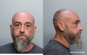 BURGESS TIMOTHY ANDREW 03/10/2023 - Miami-Dade County Mugshots Zone