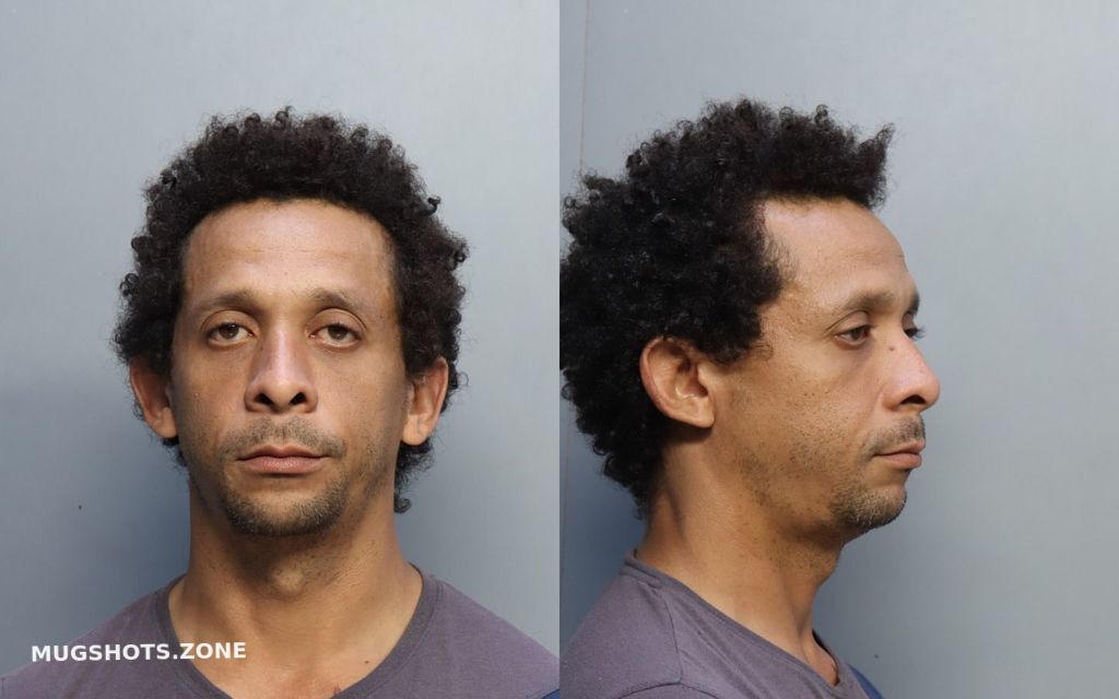 JIMENEZ BASILY 03/11/2023 - Miami-Dade County Mugshots Zone JIMENEZ BASILY 03/11/2023 - Miami-Dade County Mugshots Zone