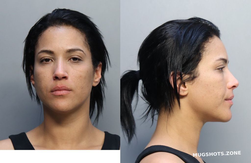 RAMIREZ ANA MARIA 03/12/2023 - Miami-Dade County Mugshots Zone