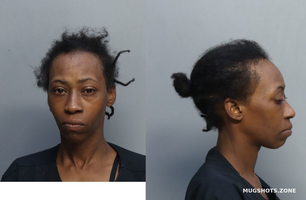 Leon Jessica 03122023 Miami Dade County Mugshots Zone