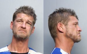 RICH RODNEY JACK 03/13/2023 - Miami-Dade County Mugshots Zone