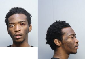 BARTHELL JOHN 03/13/2023 - Miami-Dade County Mugshots Zone
