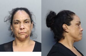 RODRIGUEZ SANDRA 03/14/2023 - Miami-Dade County Mugshots Zone