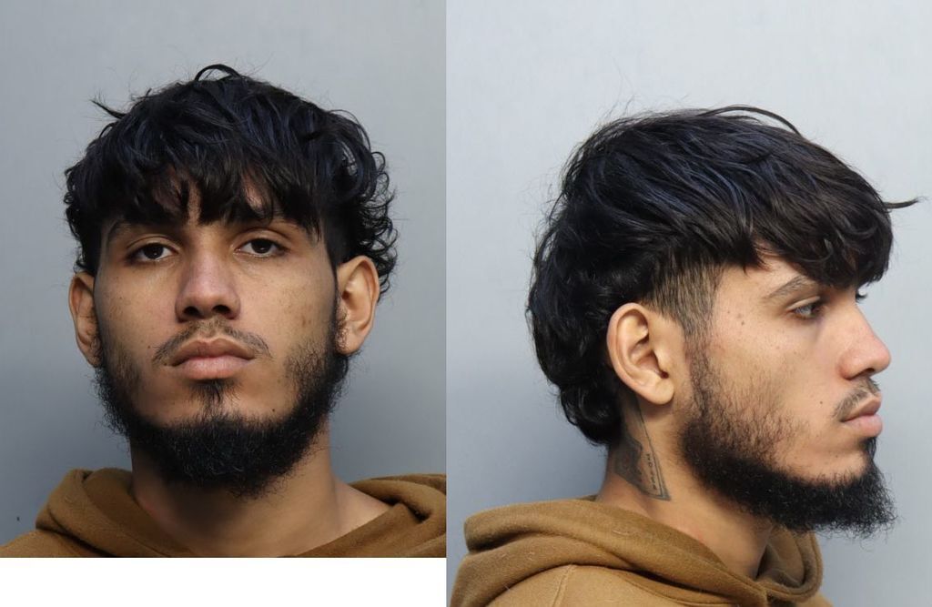 CARRASCO-JIMENEZ ANGEL 03/14/2023 - Miami-Dade County Mugshots Zone CARRASCO-JIMENEZ ANGEL 03/14/2023 - Miami-Dade County Mugshots Zone
