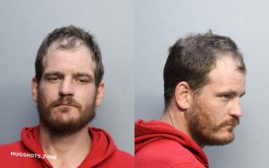 SINGLETON DANIEL 03/15/2023 - Miami-Dade County Mugshots Zone