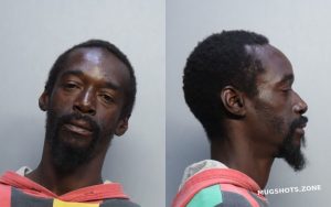 SNEED LAWRENCE 03/16/2023 - Miami-Dade County Mugshots Zone