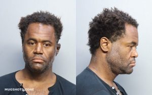 MCMILLEN WILLAM ROBERT 03/16/2023 - Miami-Dade County Mugshots Zone