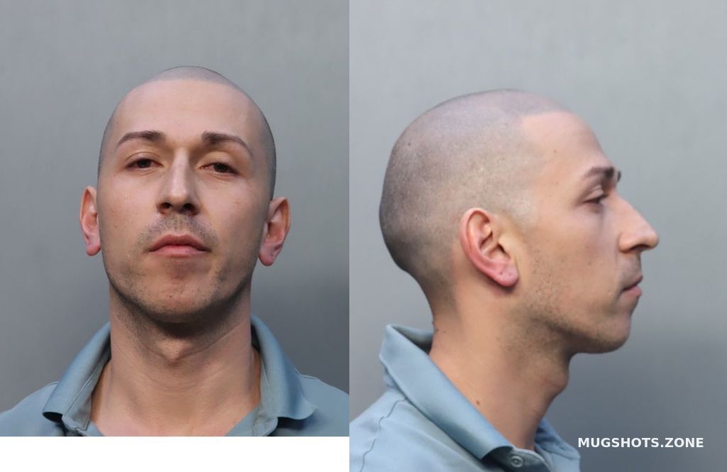VILLALONSAAVEDRA JAYSON ALEXANDER 03/17/2023 - Miami-Dade County ...