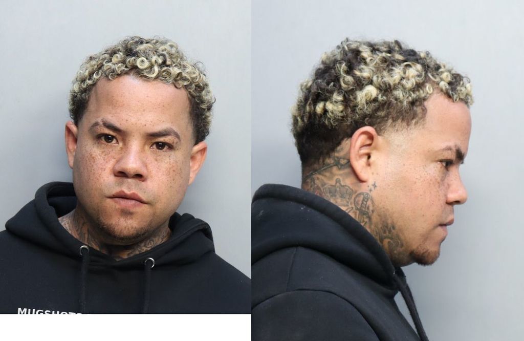 RAMIREZ CHANG 03/17/2023 - Miami-Dade County Mugshots Zone RAMIREZ CHANG 03/17/2023 - Miami-Dade County Mugshots Zone