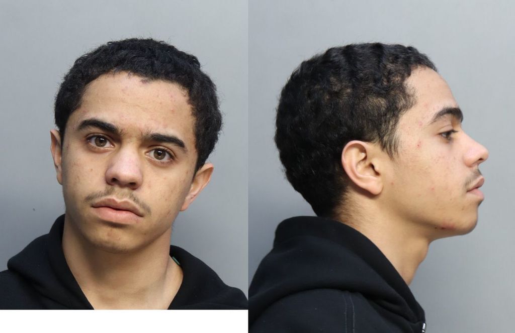 SEGARRA CARLOS MANUEL 03/18/2023 - Miami-Dade County Mugshots Zone SEGARRA CARLOS MANUEL 03/18/2023 - Miami-Dade County Mugshots Zone