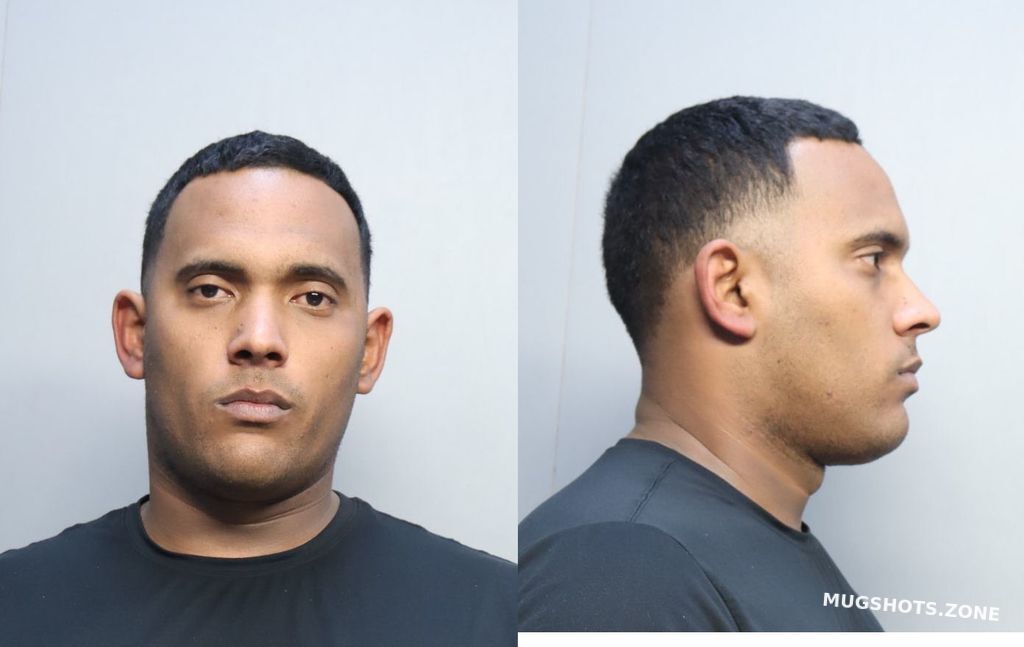 COELLO-BASNUEVA RUBEN ERNESTO 03/20/2023 - Miami-Dade County Mugshots Zone COELLO-BASNUEVA RUBEN ERNESTO 03/20/2023 - Miami-Dade County Mugshots Zone