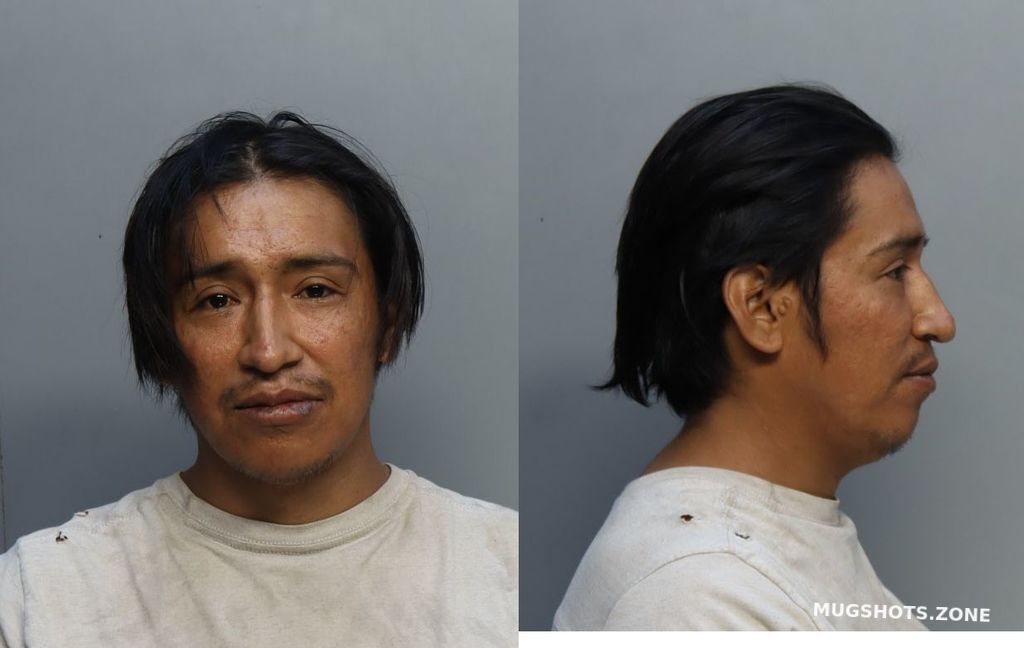 BRIONES JUAN CARLOS 03/23/2023 - Miami-Dade County Mugshots Zone BRIONES JUAN CARLOS 03/23/2023 - Miami-Dade County Mugshots Zone