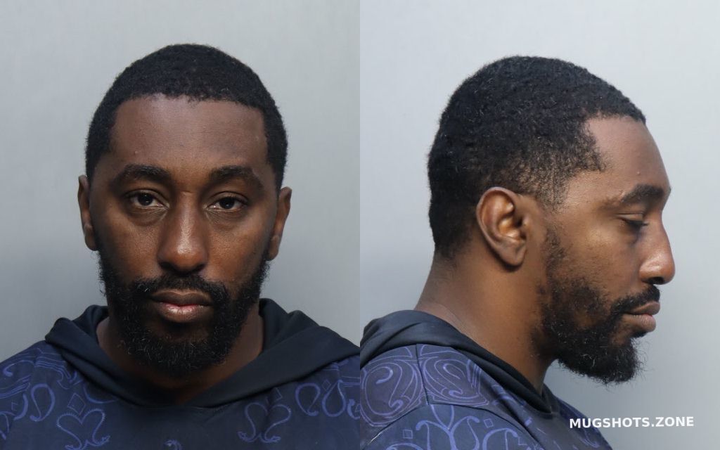 STRANGE MICHAEL ASTA 03/24/2023 - Miami-Dade County Mugshots Zone