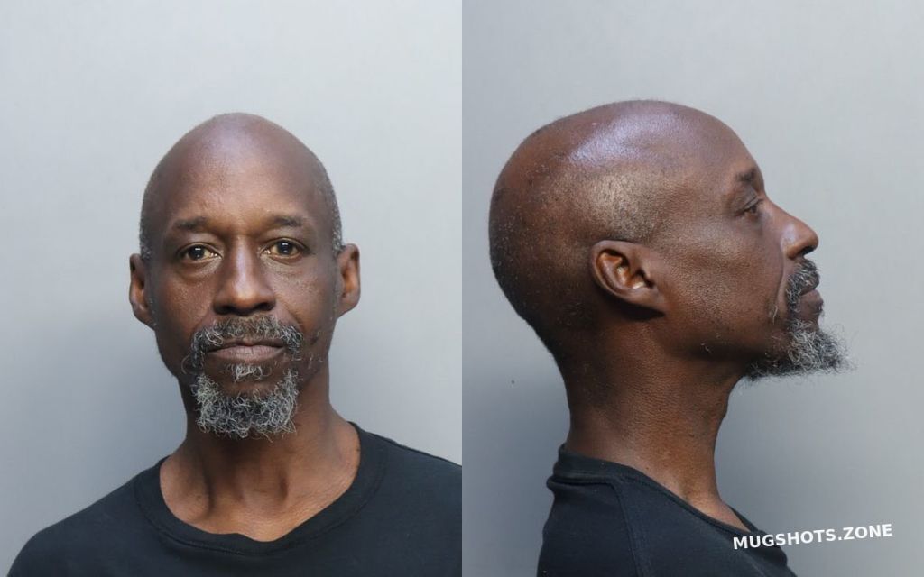MAYO ANDREA JANEIRO 03/25/2023 - Miami-Dade County Mugshots Zone