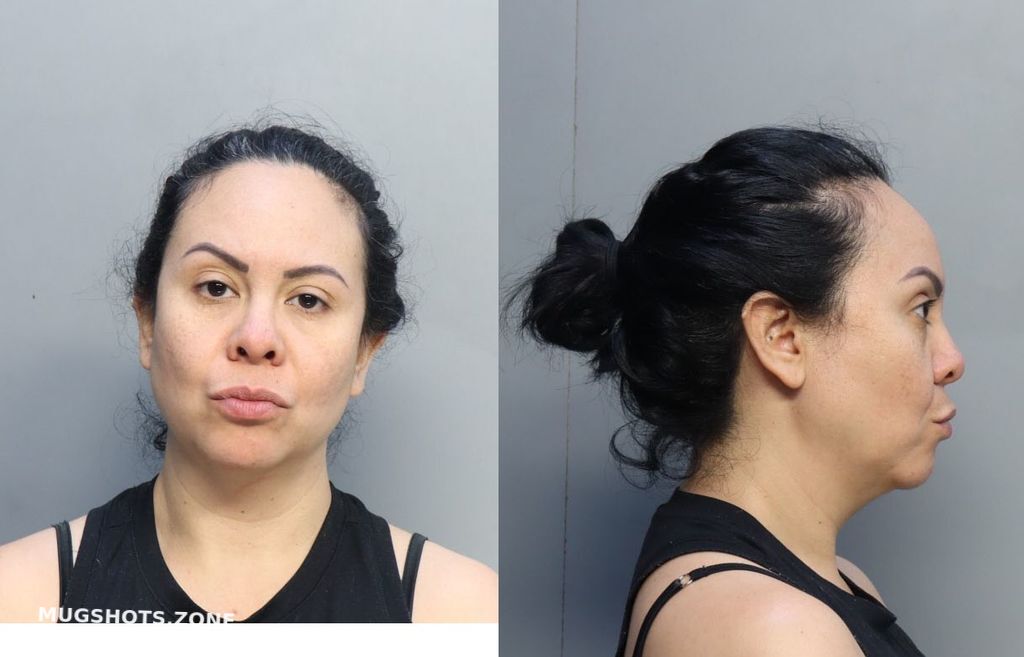 Lee Juny 03 26 2023 Miami Dade County Mugshots Zone